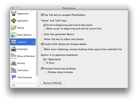 Textwrangler Download Free Mac 552 Build 397016 Softpedia