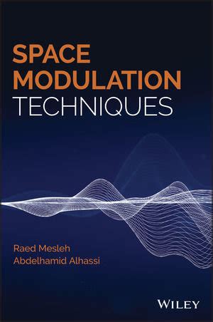 PDF Space Modulation Techniques