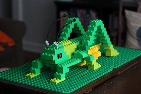 Build With Me Blog Creepies And Crawlies Grasshopper