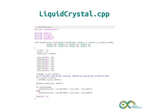 Pdf Cómo Hacer Librerías En Arduino Dokumentips
