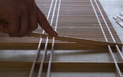 Taeho S Kumiko Club Part 3 Making Sakura Asa Noha Kumiko Pattern Kumiko How To Artofit