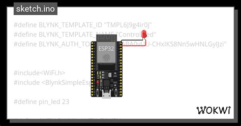 Wokwi Online Esp32 Stm32 Arduino Simulator
