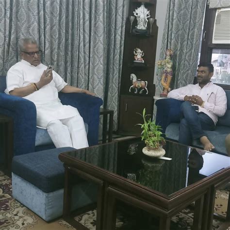 Om Prakash Mathur Indian National Congress की विचारधारा अब देश के हर हिस्से से विलुप्त हो गयी