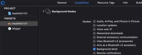 Background Fetch Swift · Eddies Development Log