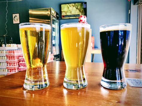 Top 13 Craft Breweries You Have To Check Out In Ottawa