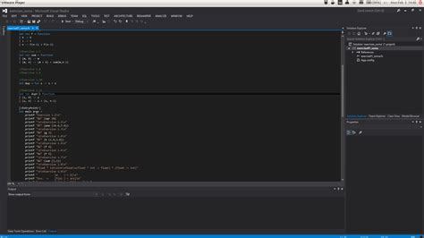 Weird Borders In VmWare Player Unity Mode Stack Overflow