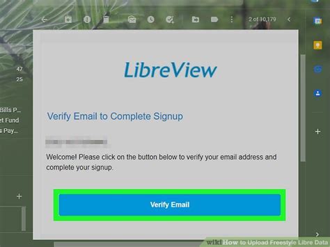 Easy Ways To Upload Freestyle Libre Data 9 Steps With Pictures