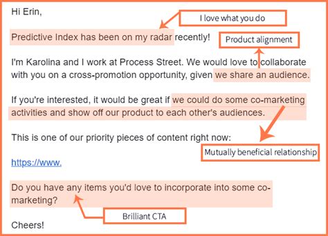 Introduction Email Examples Worth Replying And Why