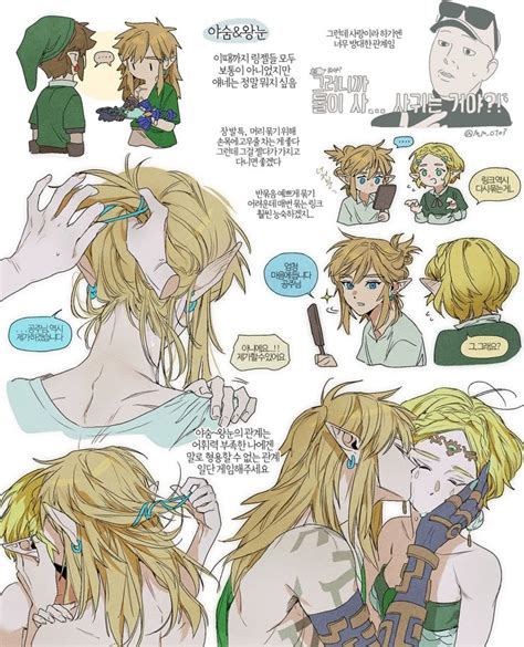 Pin By Nico On Zelink P Legend Of Zelda Characters Zelda Drawing Legend Of Zelda