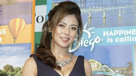 Kumiko Takeda 57 To Release First Photo Book In 23 Years Tokyoreporter