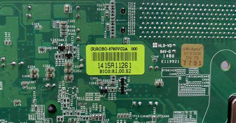 Portwell ROBO 8780VG2A Industrial Motherboard Empower Laptop