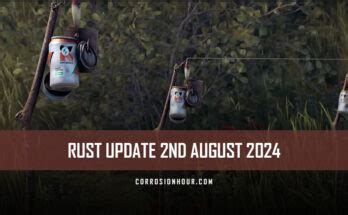 RUST BGrade Plugin How To Install Configure Use