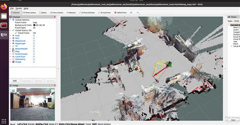 8 Rtab Map 3d Mapping Navigation