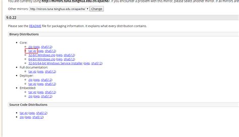 centos7 安装tomcat9 keac s Blog