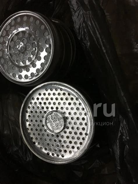 фильтр для респиратора Фгп-810 РУ-80м с рубля — купить в Красноярске ...