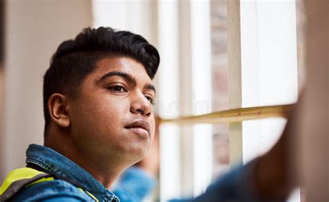 Precision And Accuracy Are Important In Construction A Engineer Taking