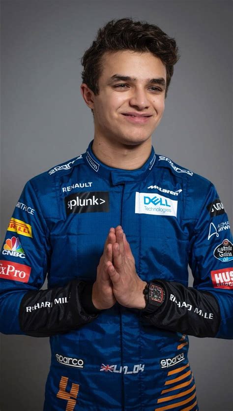 [100 ] Lando Norris Pictures