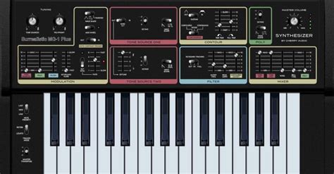 15 Free Minimoog Vst Emulator Plugins For 2024