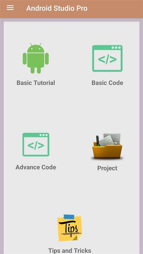 Learn Android App Development Apk For Android Download