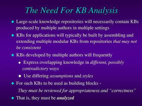 Ontologies (What they are; Why you should care; What you should know) - ppt download