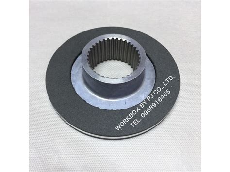 service parts workbox by pj co ltd