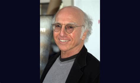 Jewish Or Not Larry David Moment Magazine