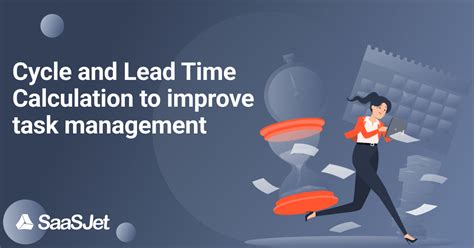 ⏱️ Cycle And Lead Time Calculation To Improve Task Atlassian Community