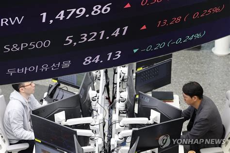 서학개미 쏠림 심하다美 주식 90 절반이 대형 기술주 Sbs Biz