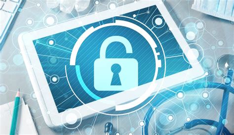 Security Implications Of Digital Transformation In Healthcare Distec Ltd