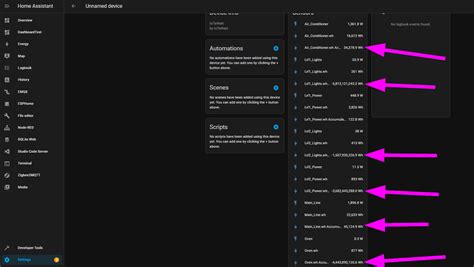 Correct Or Delete Energy Data On Home Assistant Os Energy Home Assistant Community
