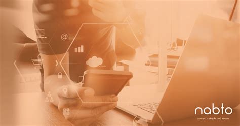 Secure Tunneling With Aws Azure Or The Nabto Platform