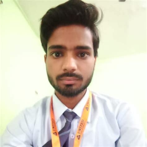 Ashish Kumar United College Of Engineering And Managementprayagraj