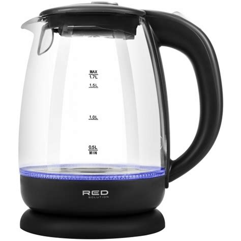 Купить Чайник Red Solution Rk G178 Rs Rk G178 в интернет магазине ОНЛАЙН ТРЕЙД РУ