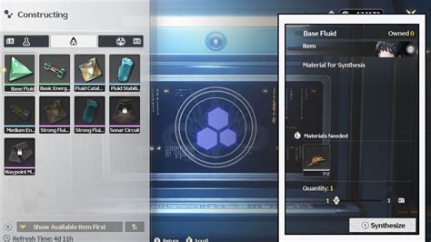 How To Use The Synthesizer In Wuthering Waves