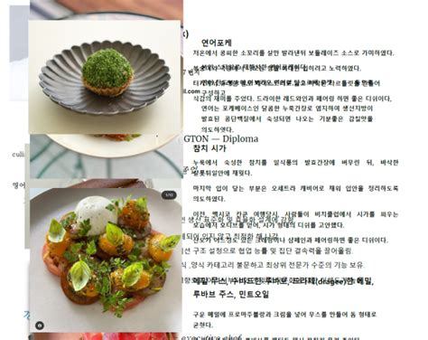 워드를 pdf로 변환시 사진 겹침 현상 지식in