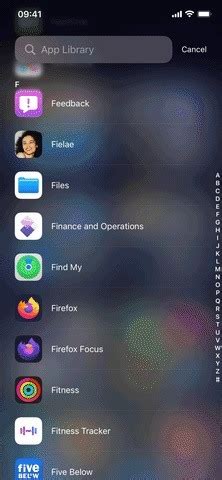 Customize Colors For All The Apps On Your IPhone To Match How You Use Them Most Or Just For Fun
