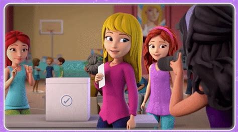 Lego Friends Lego Friends Amino Amino