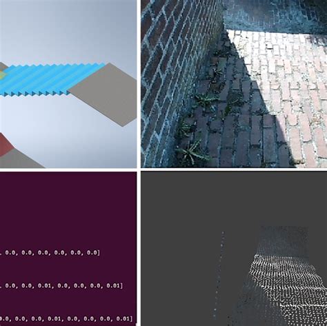 3d Point Cloud Dataset Of Various Terrains Kaggle