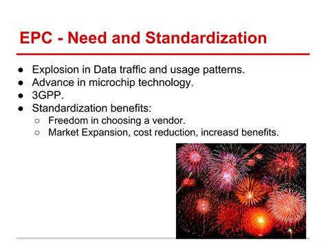 Pcrf As An Epc Component Ppt