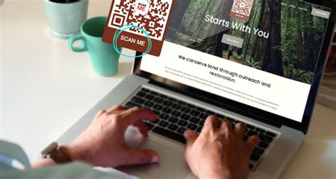 Add And Create A Squarespace Qr Code For Your Website