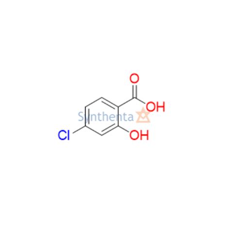 Xipamide Impurity C Synthenta