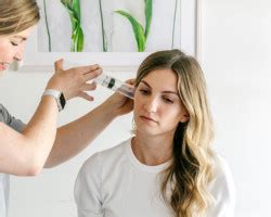Ozone Ear Insufflation Nuceria Health Miami FL