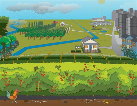 The Agroecosystems Concept · Introducing Agroecology