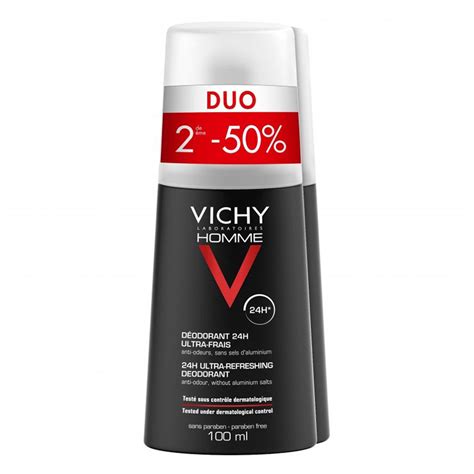 ვიში დეოდორანტი სპრეი 2 100მლ ავერსი