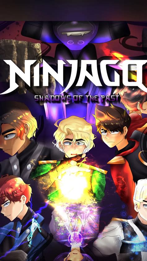 400 Ninjago Ai Characters 💬 Ai Chat Free And Safe Talkie Ai