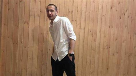 ახალგაზრდა კაცმა დედას წერილი დაუტოვა და თვითონ მოულოდნელად გაუჩინარდა ვინ არის დაკარგული და