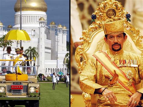 Pictures From Brunei