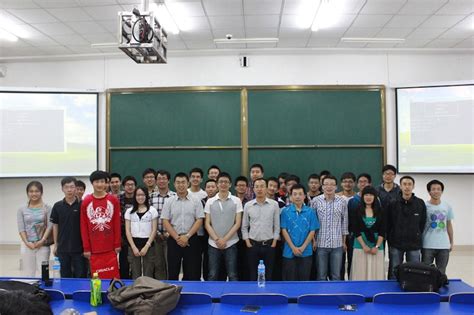东北大学、西财、兰州商学院 2013 Acoug高校行琐记 Oracle Life Mogdb 成为国产数据库第一品牌！