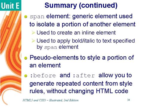 Formatting Text With Css Objectives Assess Web Fonts