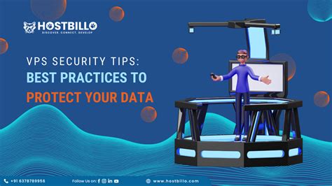 vps security tips best practices to protect your data